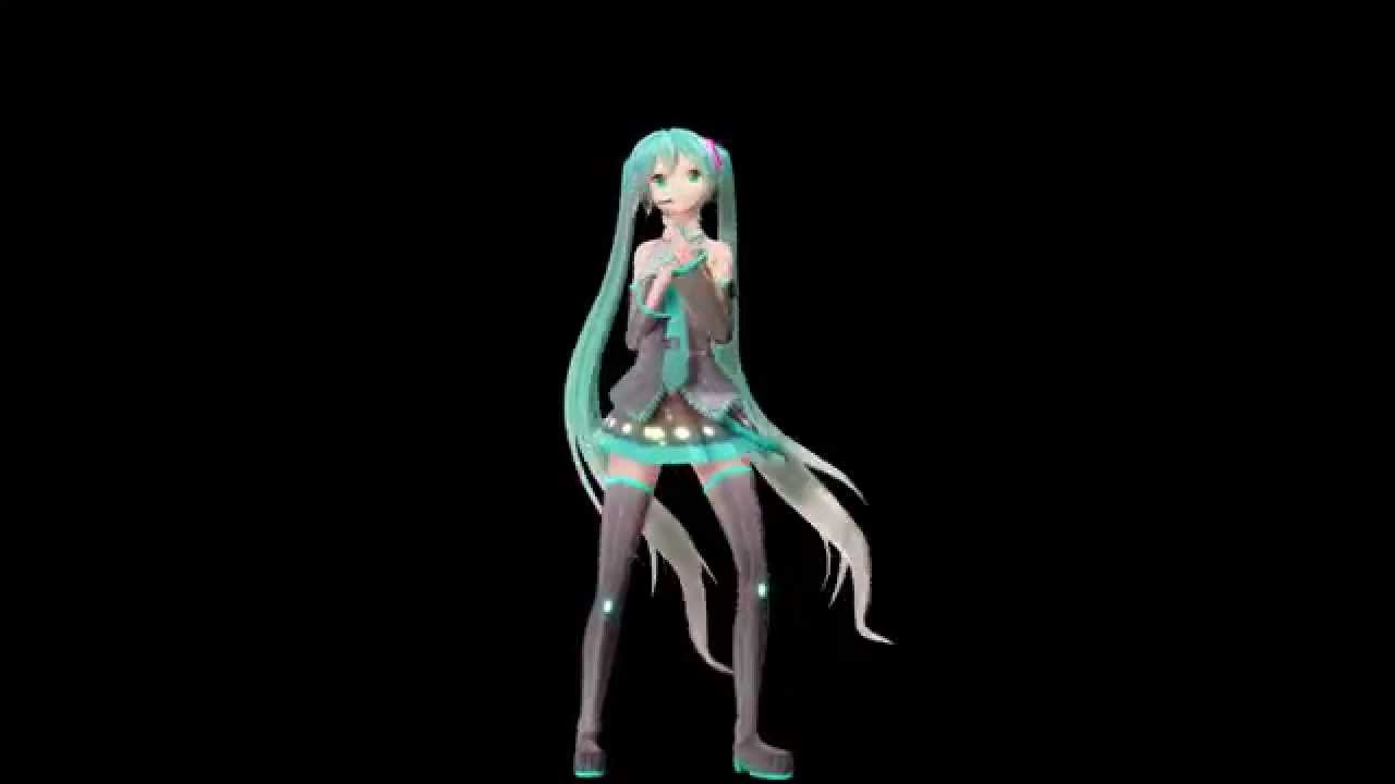 MMD DECORATOR Hologram Ready - YouTube