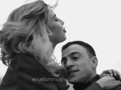 SEVDİĞİN KADINI KAYBETMEKTEN KORKUCAKSIN...