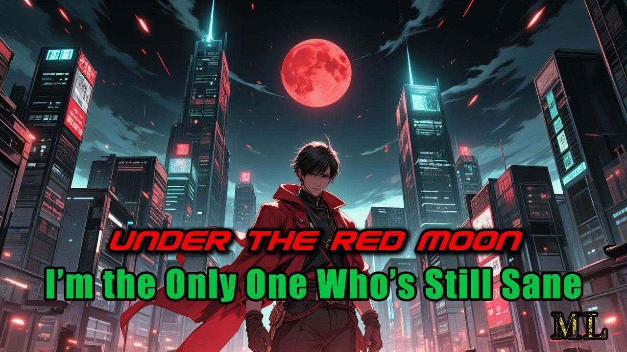 CosmicHorror | Under the Red Moon | Psychic Abilities+Walled City ...