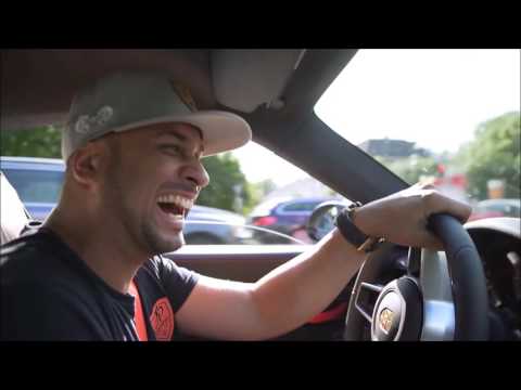 JP Performance | Best of Sound 2016