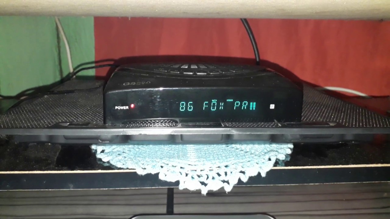 Status Globalsat gs 260! SKS 63w!!! - YouTube