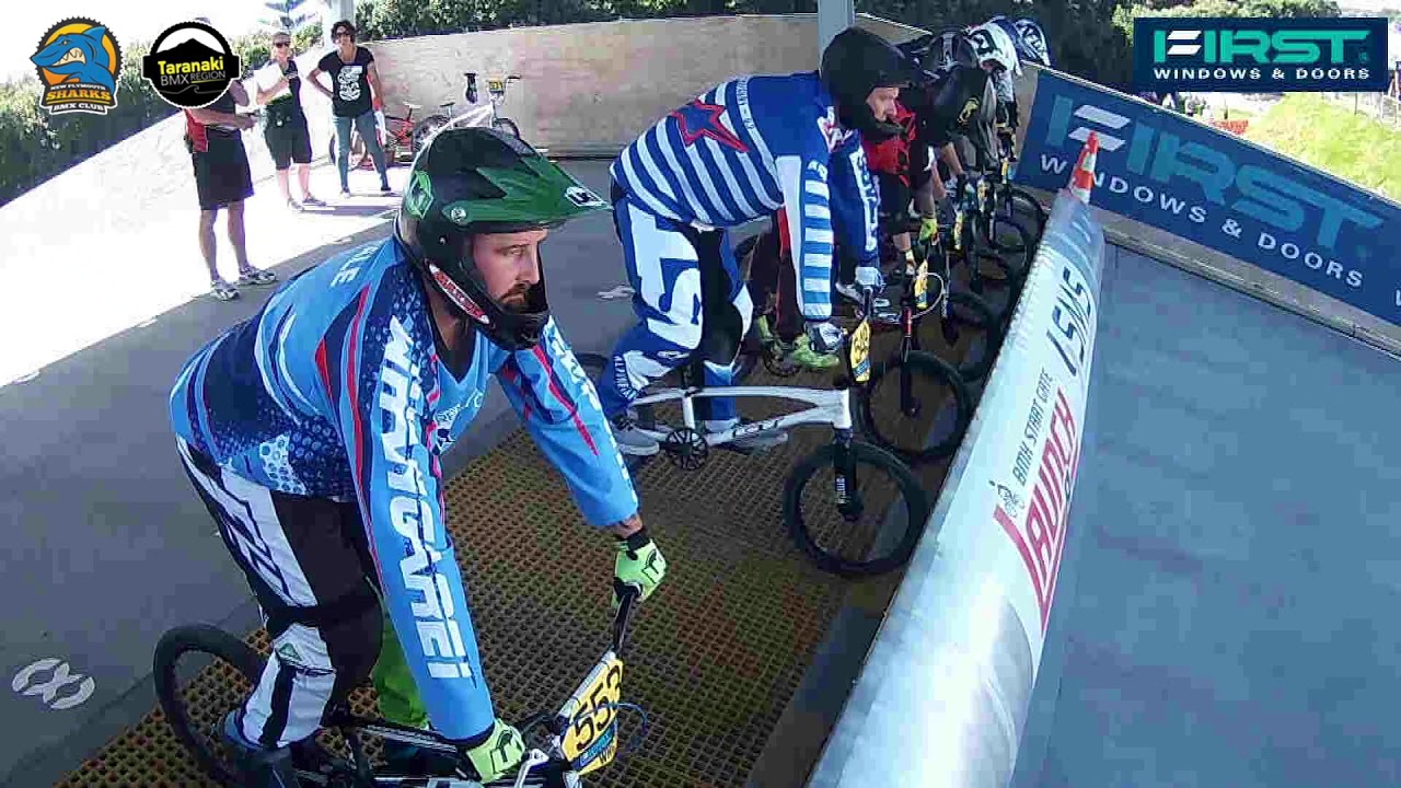 35-39 Male 20" FINAL - 2018 First Windows and Doors BMX NZ National ...