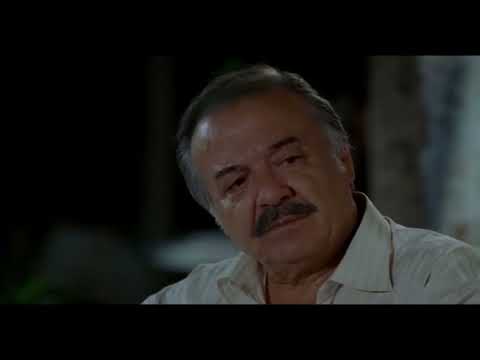 BABAM VE OĞLUM UNUTAMADIĞIM EN İYİ SAHNE