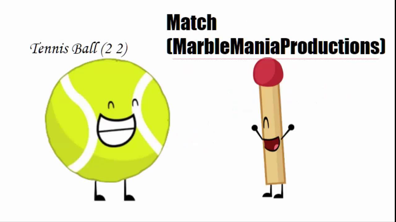 Silver's BFDI Camp ~ 4a ~ Debut Signups 9/8 (Closed) (I didn't mix that ...