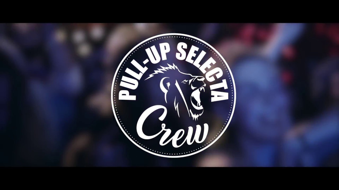 Pull Up Selecta Crew Promo Video - YouTube