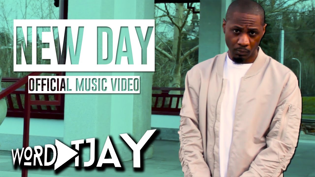 New Day (Official Music Video) - YouTube