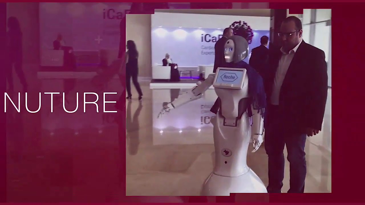 Innovation Corporate ad HD - YouTube