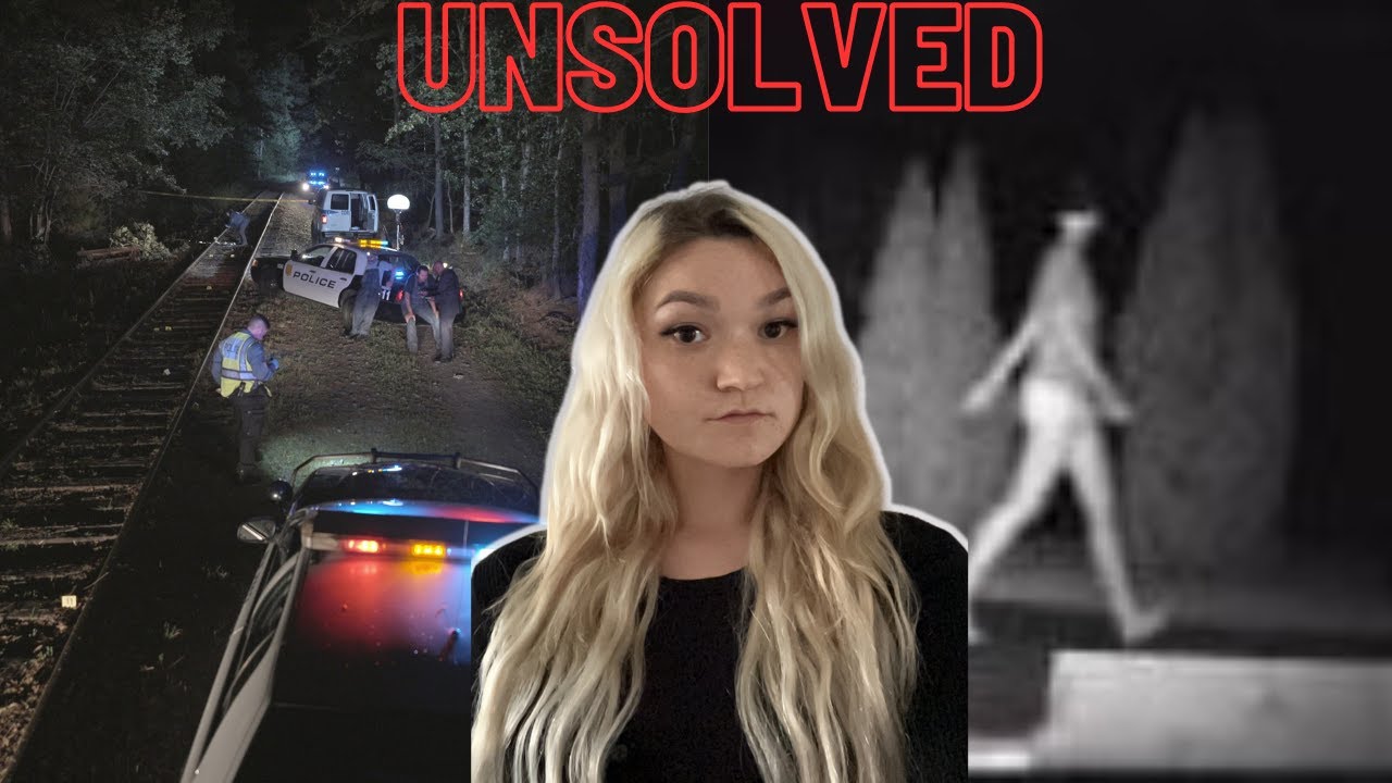 The Case of Tiffany Valiante - TRUE CRIME STORY - YouTube