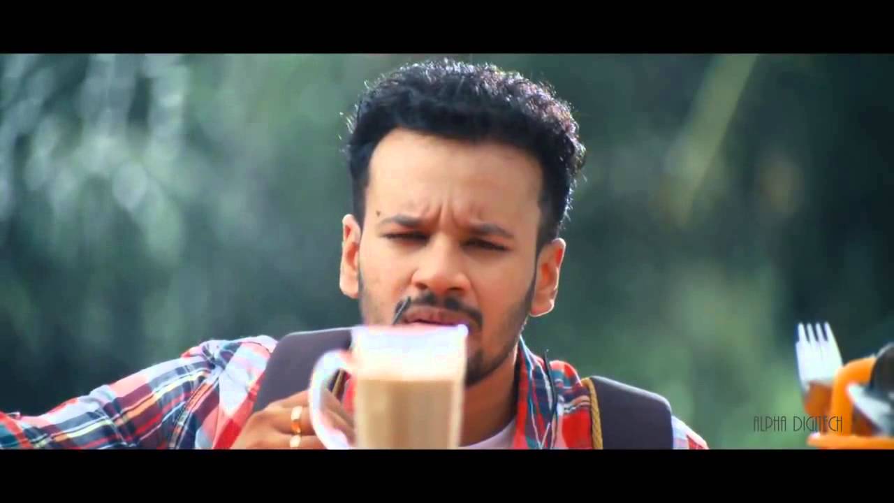MARAVAN OFFICIAL TRAILER HD 2015 - YouTube