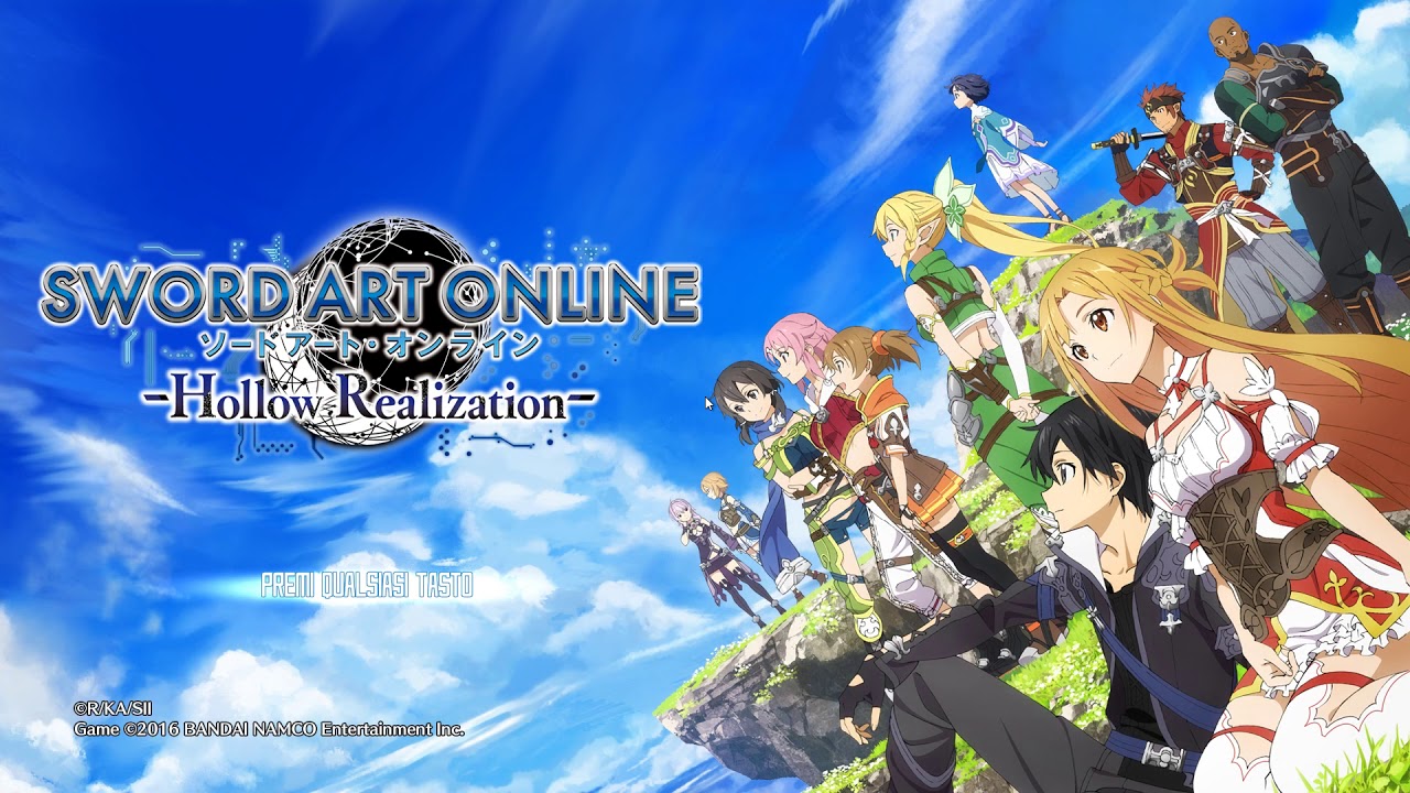 SAO Controller Workaround - Big picture Settings - YouTube