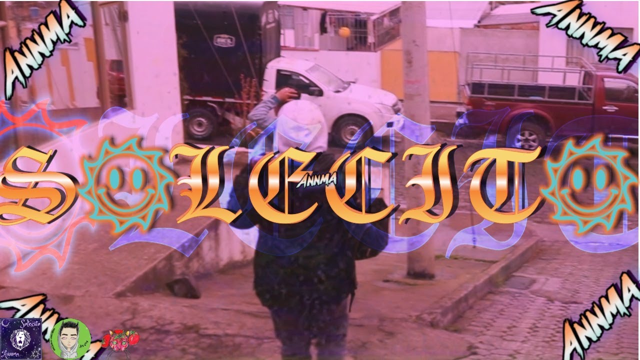 Annma - Solecito - YouTube