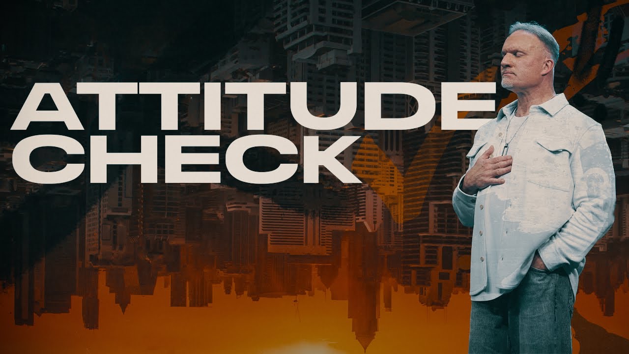 Attitude Check | 180 Part 10 - YouTube