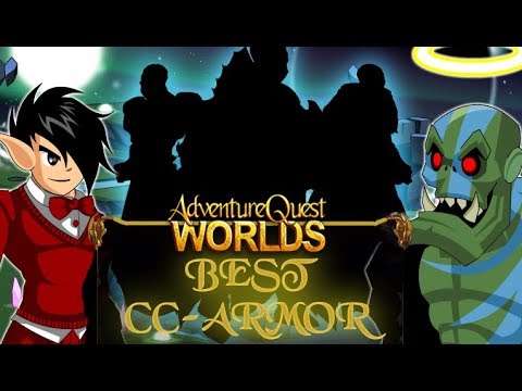 |AQW| : Best Fully Color Custom Armor of The Lore! (Non-Rare/Non-Legend ...