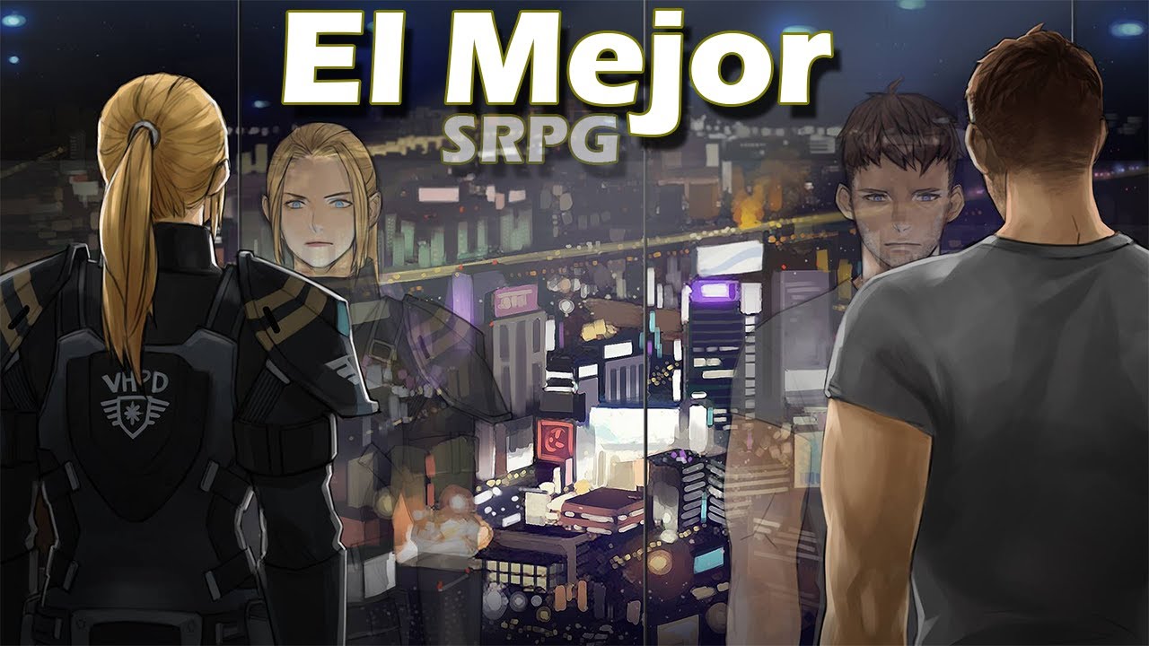 [T:AC] EL VERDADERO XCOM Anime :O 02/?? - YouTube