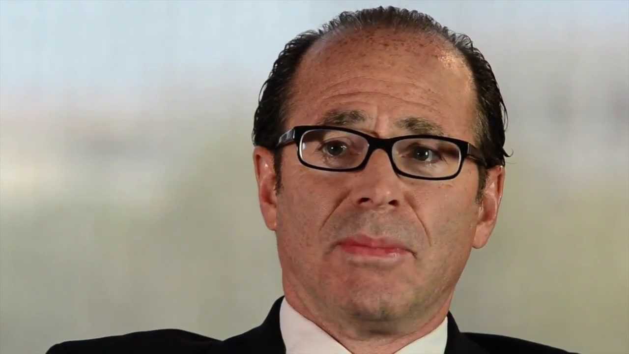 GENBAND's new CEO David Walsh talks about webRTC and SDN - YouTube
