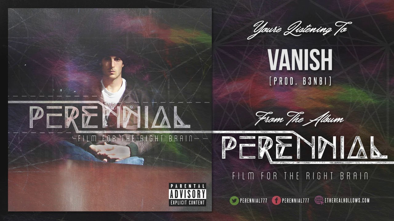 Perennial - "Vanish" - YouTube Music