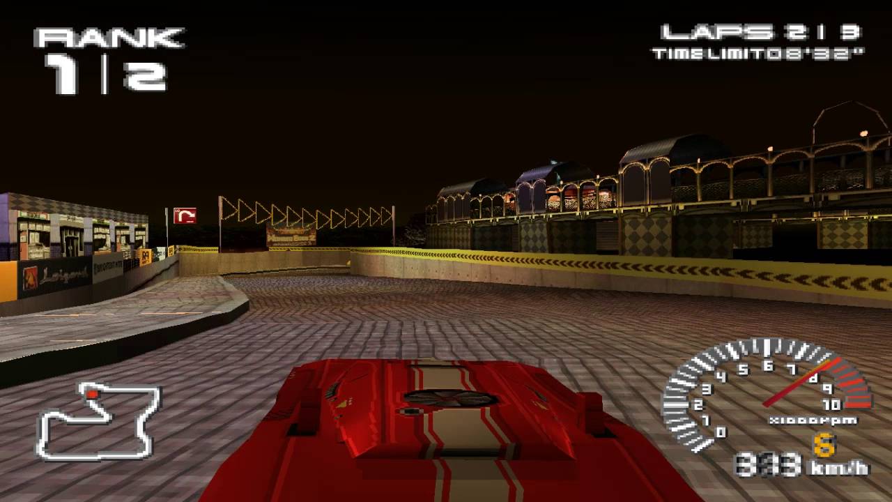 RTS Assoluto Vulcano 720p - YouTube