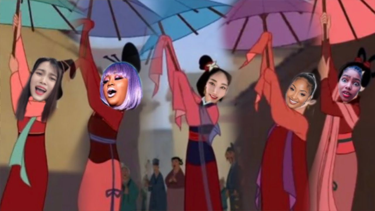 M0anlan - Honor To Our Poosay - YouTube