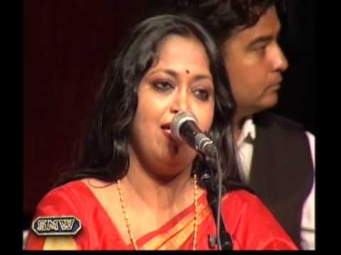 Meri Jaan Tum Pe Sadke by Shilpi Mathur...Tribute to Asha Bhosle - YouTube