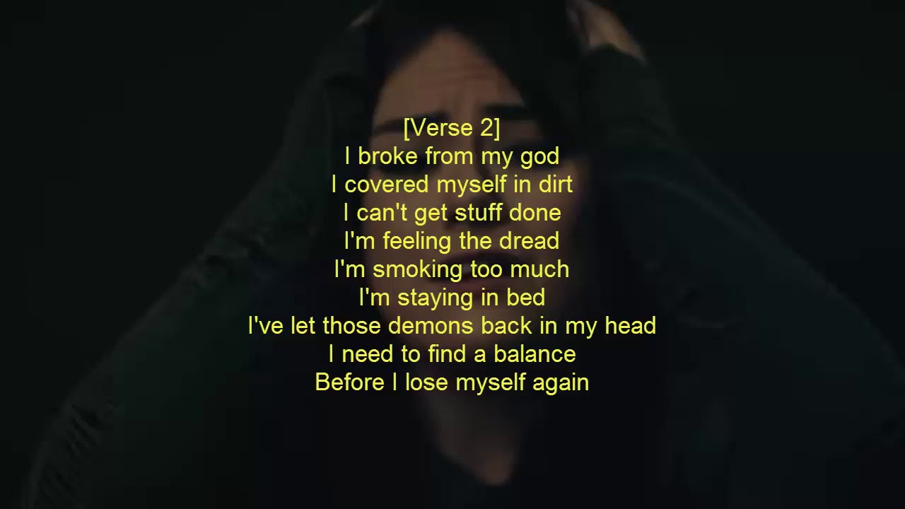 Dream State - Primrose [Lyrics] - YouTube
