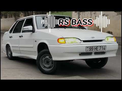 Azeri bass music 2024 - Eruz qafiye (En yeni mahnılar)