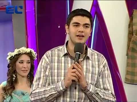 Vuqar Qarabagli Cix yasil duze
