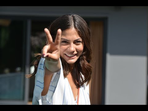 ERKENCİ KUŞ 34 BÖLÜM EĞLENCELİ KAMERA ARKASI BAYA İYİ BİR BÖLÜM GELİYOR.