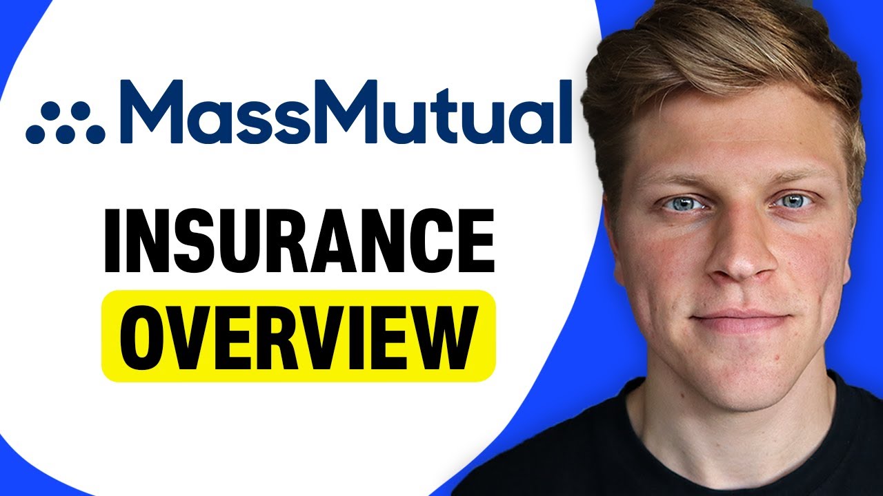 What Is MassMutual Insurance? - YouTube