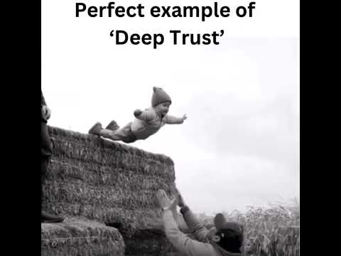 Deep Trust - YouTube