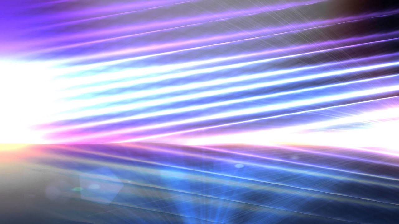 4K Colored Waving Wall UHD Background Animation Video - YouTube