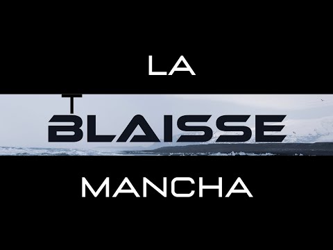 Blaisse - La Mancha  - Simple video for the single from the debut EP \