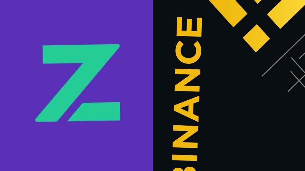 RECARGAR ZINLI CON BINANCE - YouTube