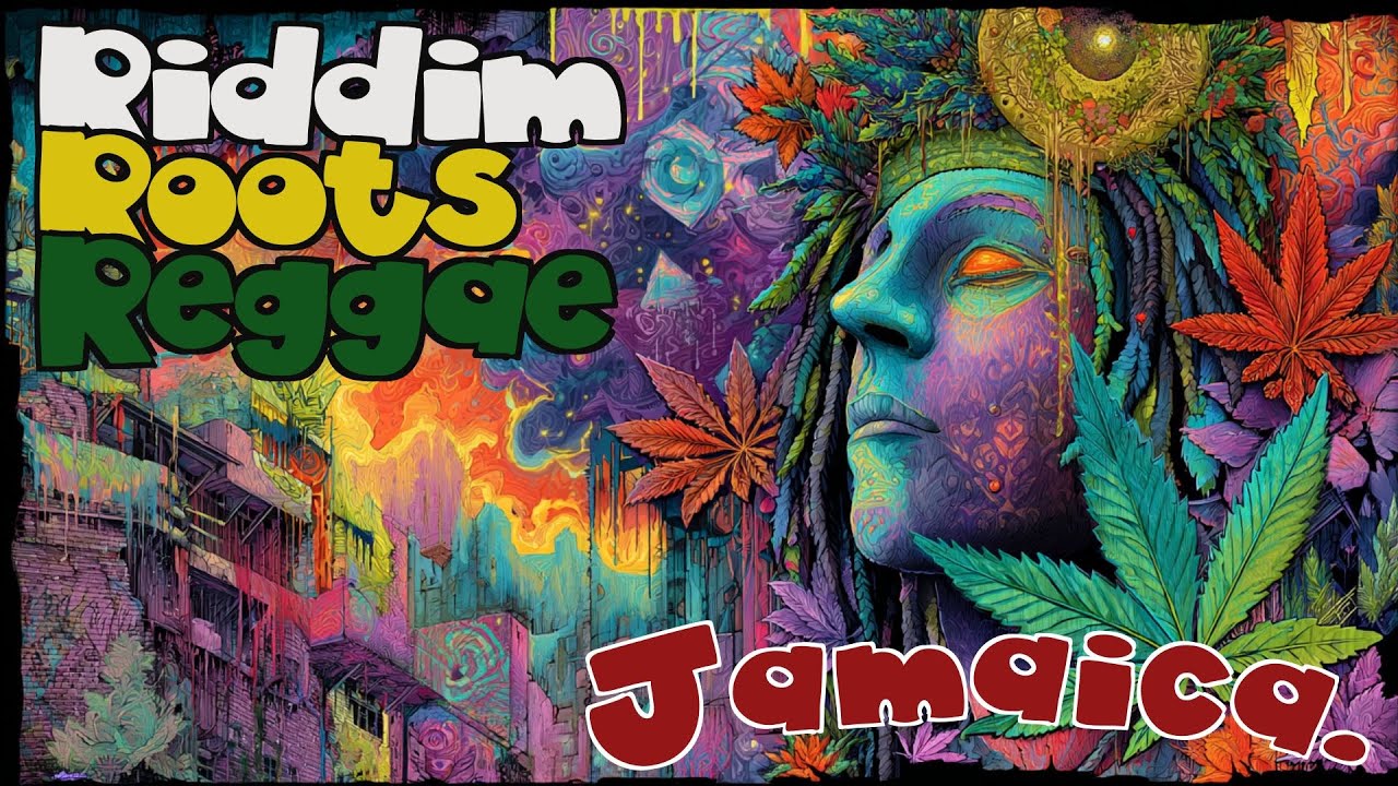 💚 Reggae Vibes 2025 Vol 62 | Spiritual Roots x Heavy Bass | Chill ...