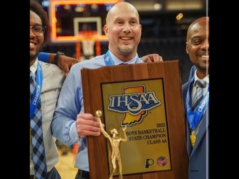 Jason Delaney on winning 3rd state title, Trey Lyles, love for coaching ...