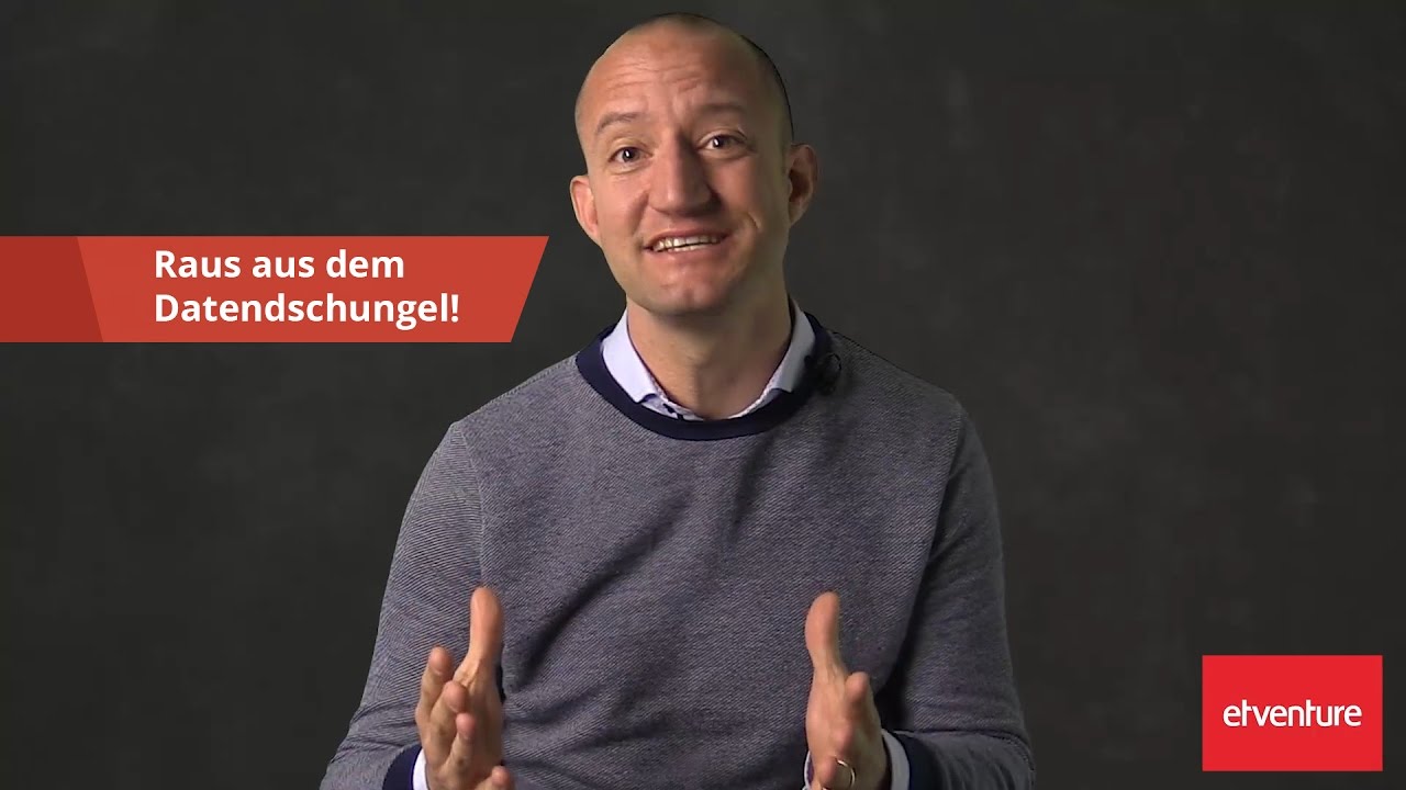 Philipp Herrmann: "Big Data verstehen und richtig anwenden" - YouTube
