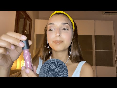 ASMR | GRWM e tante chiacchere