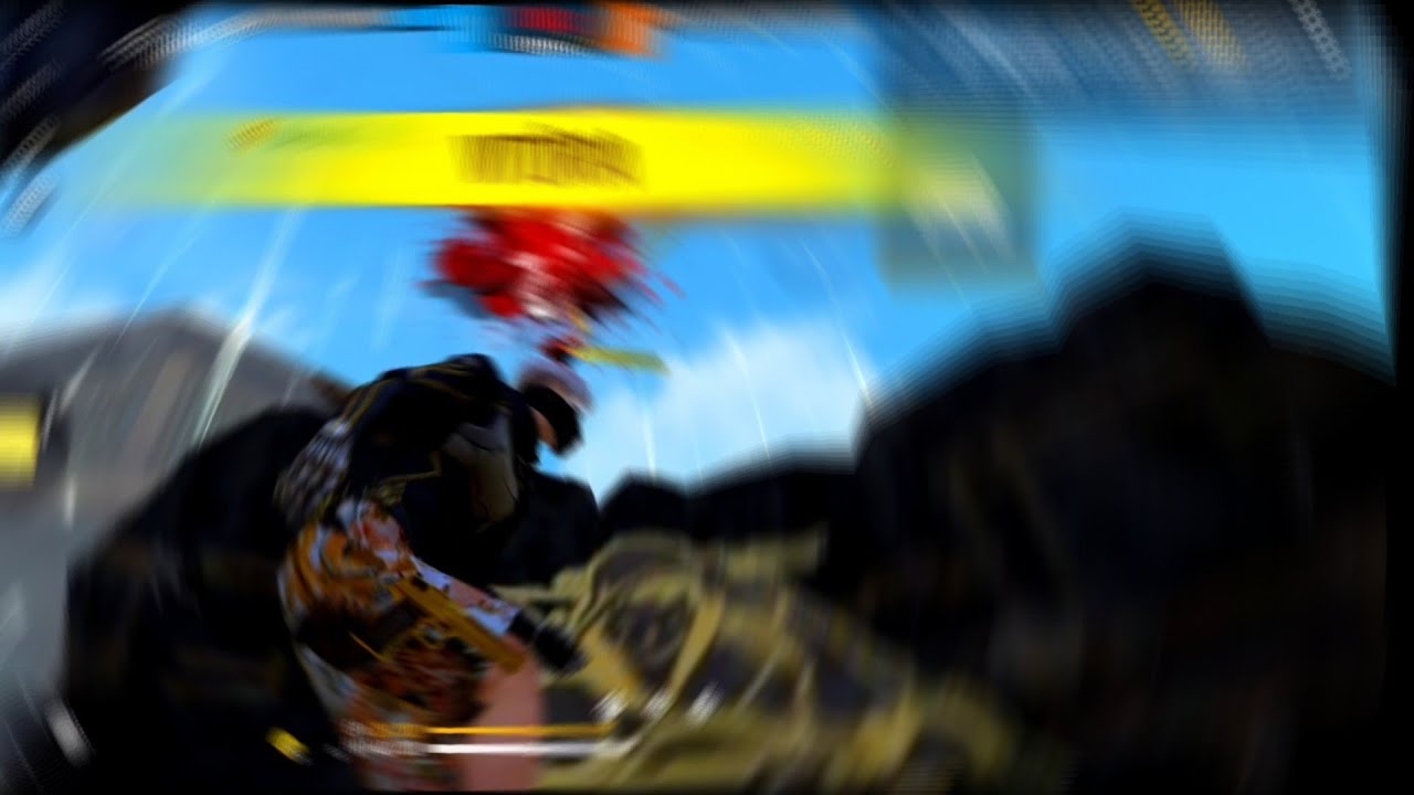 Flack Jack [highlights] - YouTube