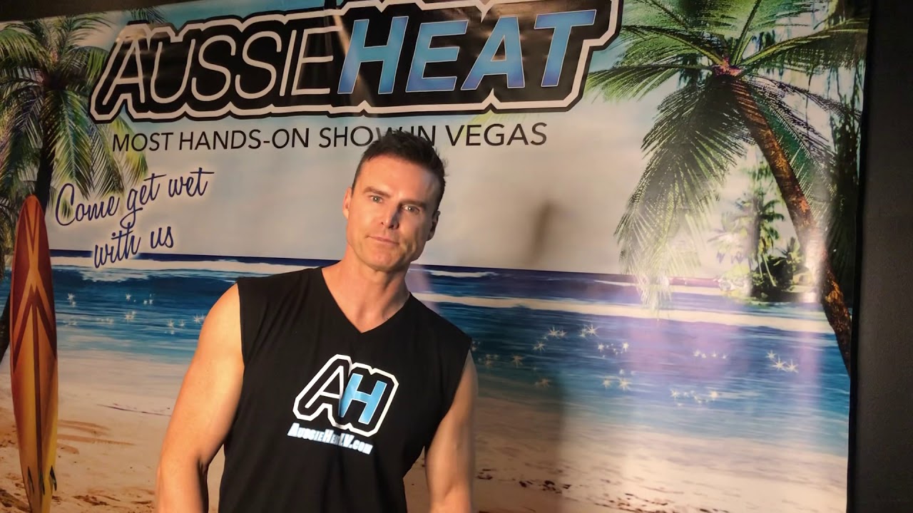 Getting to know Simon farrow - YouTube