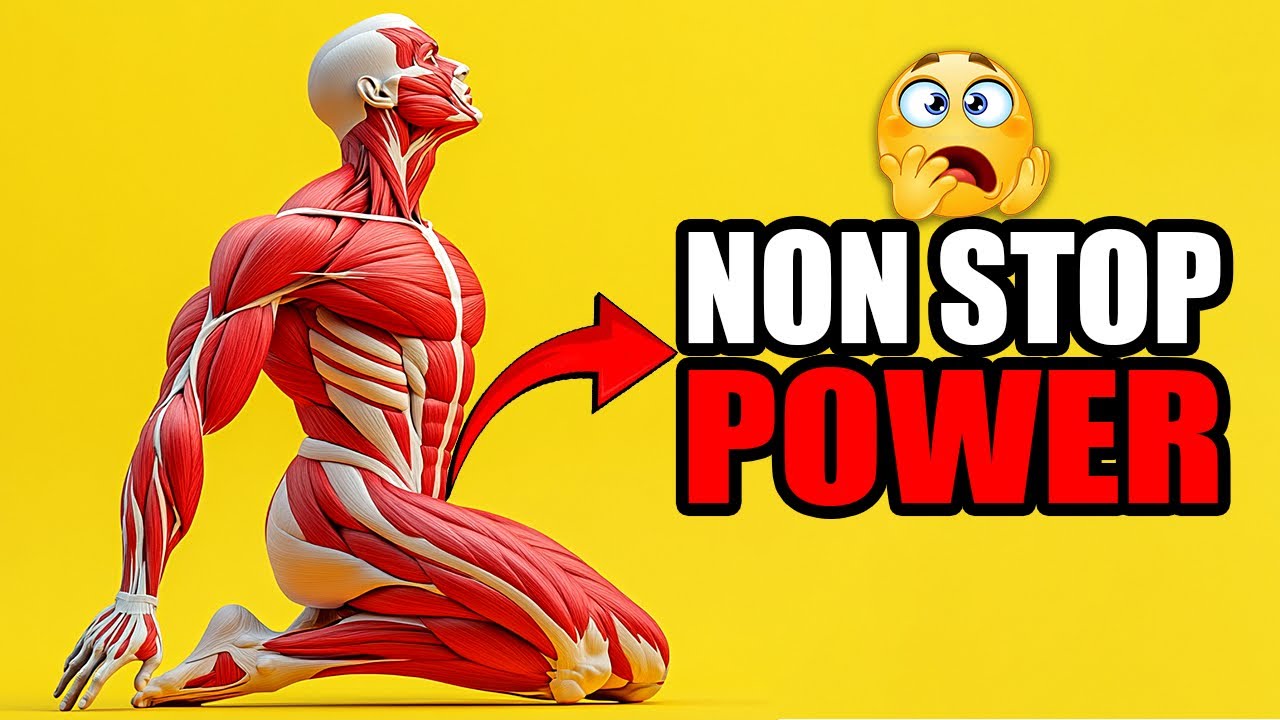 Unlock 6 INCHES in Size in Just 21 Days with an 8-Min Kegel Workout ...