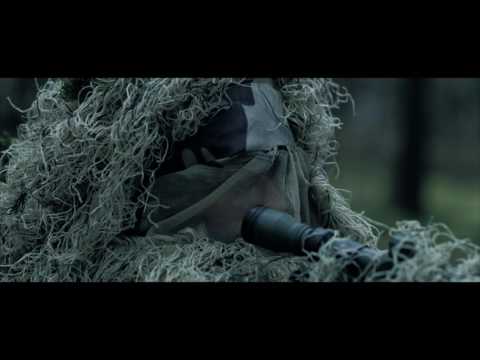 Sniper Ambush - short film