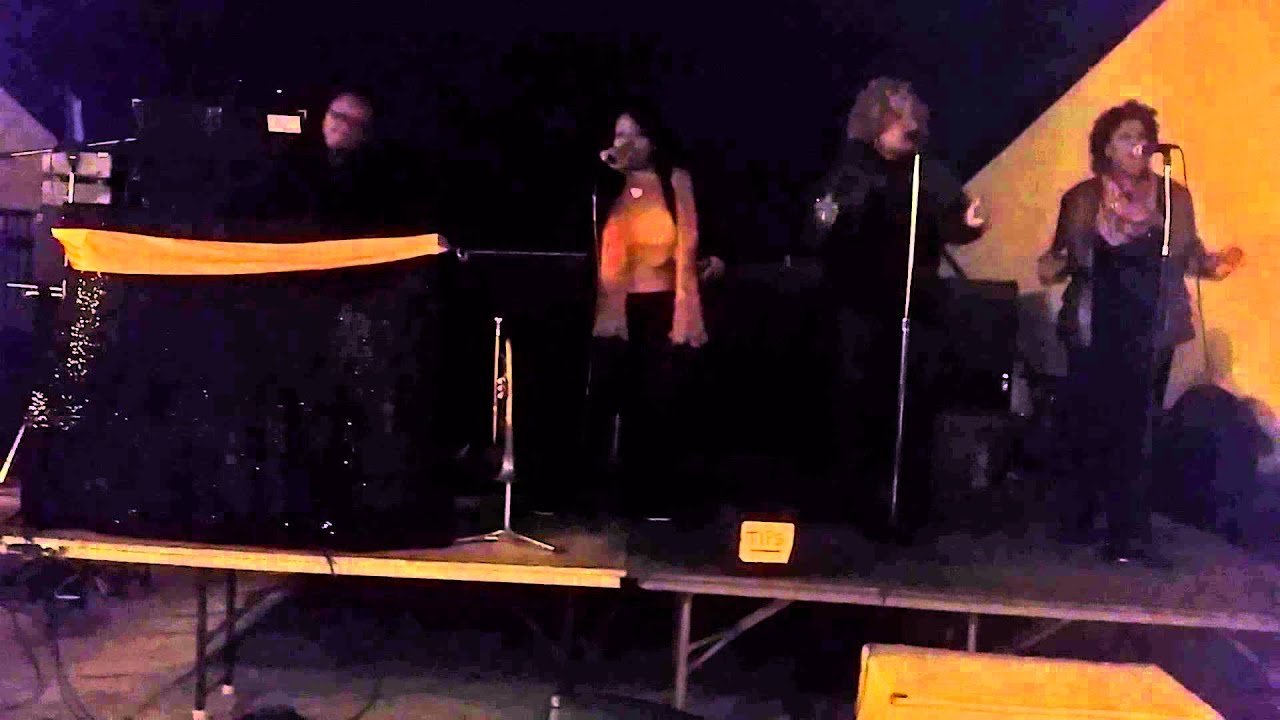 Uptown Funk, Rusty Trumpet - YouTube