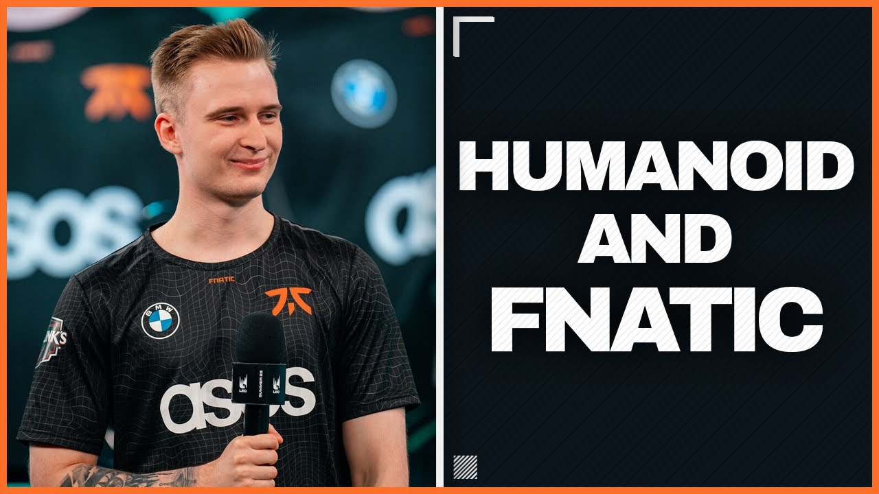 Yamatocannon, Thorin, Wolf & Monte on Humanoid & FNC's Results at ...