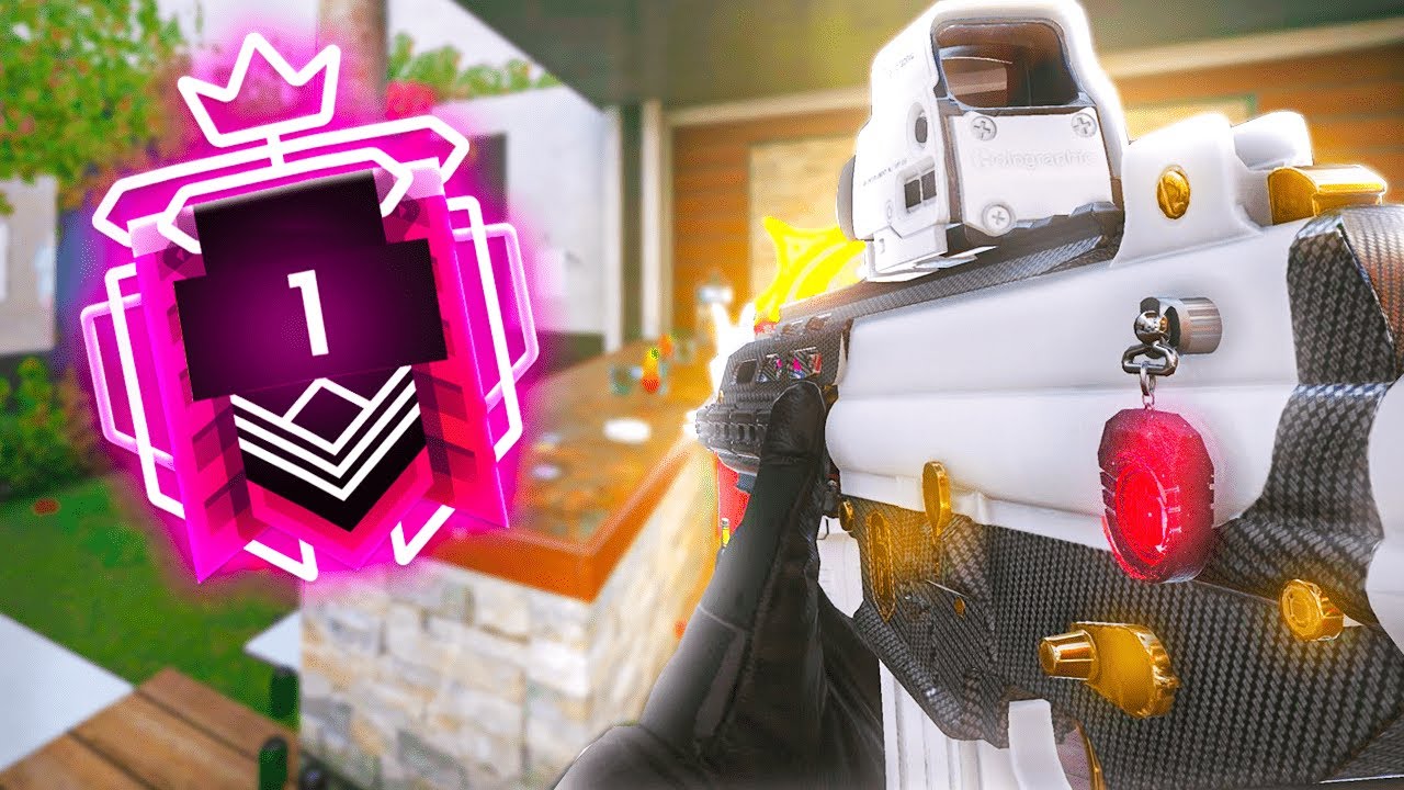 THE #1 BEST *NO RECOIL* CONTROLLER CHAMPION Settings and Sensitivity ...