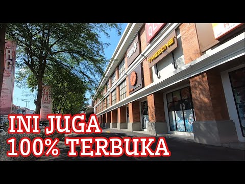 REVIEW PARKIR MALL BALI PART 4 : LEVEL 21 MALL DENPASAR - YouTube