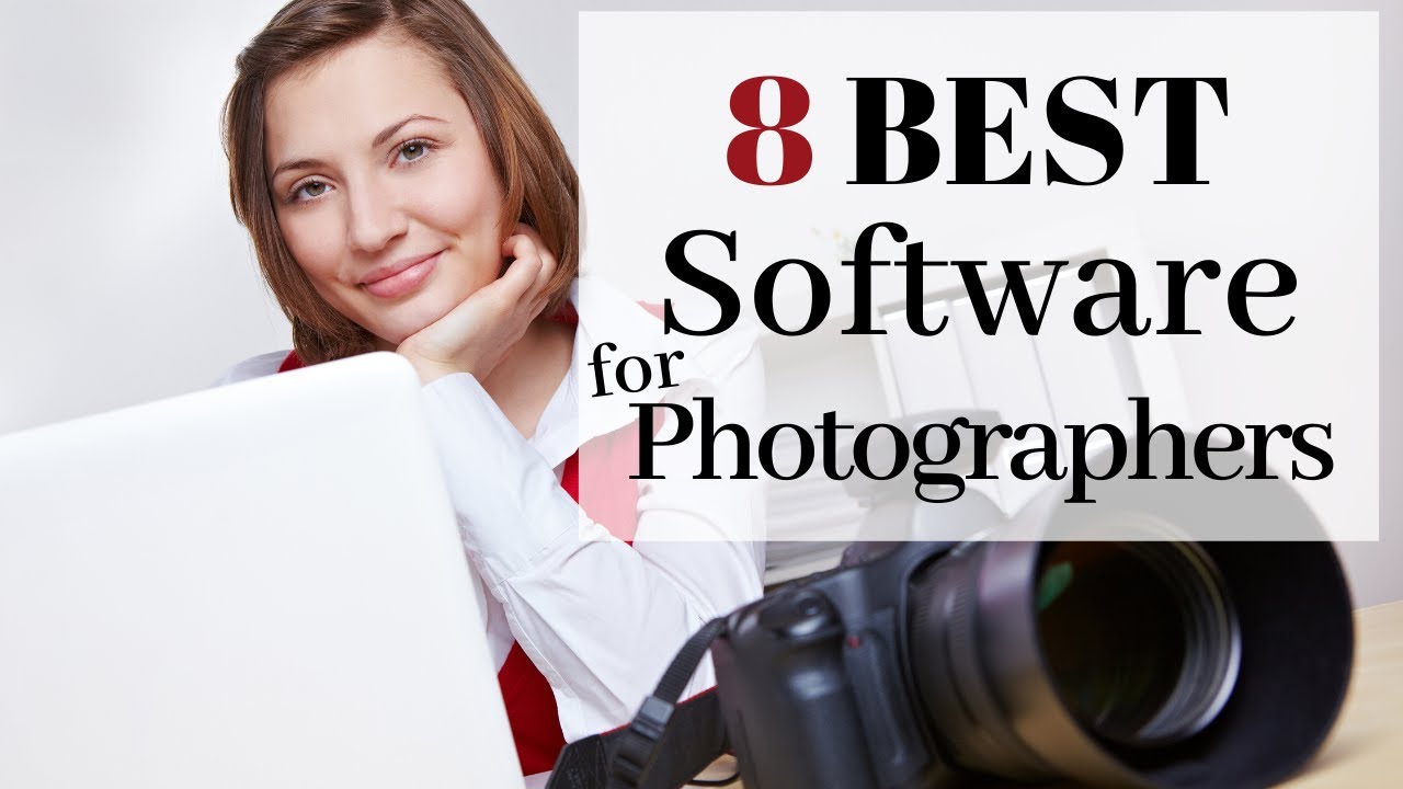 8 MUST-HAVE Software Programs and Resources for Portrait Photographers ...