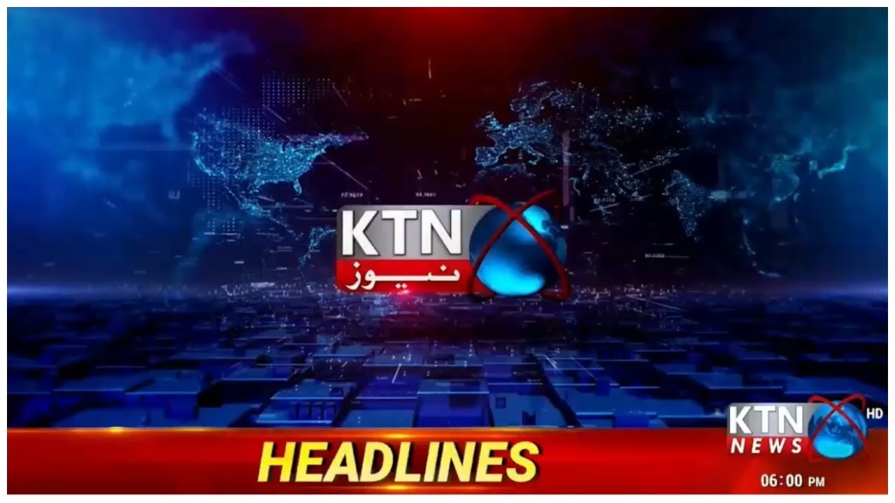 KTN NEWS HEADLINES || 05 Pm || 28 February 2024 || KTN NEWS - YouTube