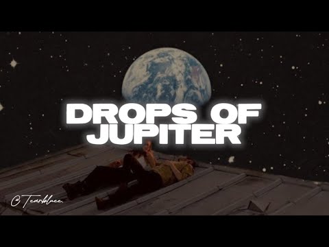 Train - Drops of Jupiter (from Drops of Jupiter - 20th Anniversary ...