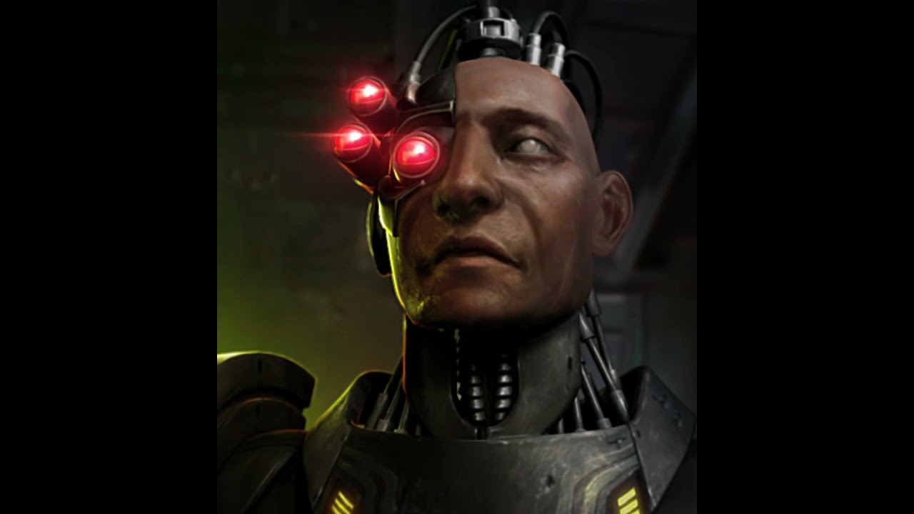 Science Vessel All Quotes - StarCraft Remastered - YouTube