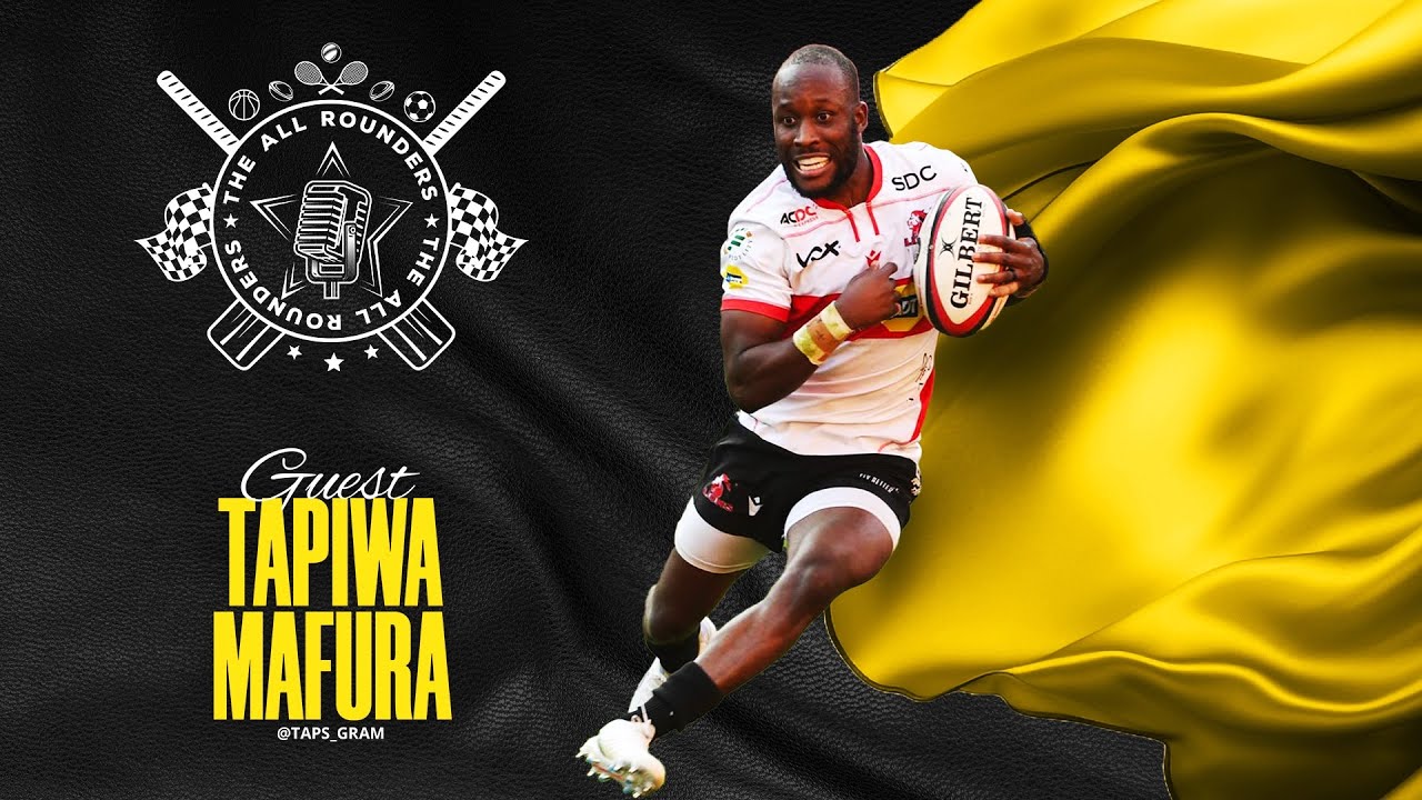 Tapiwa Mafura speaks on Moving to SA, Learning Afrikaans, Last Minute ...