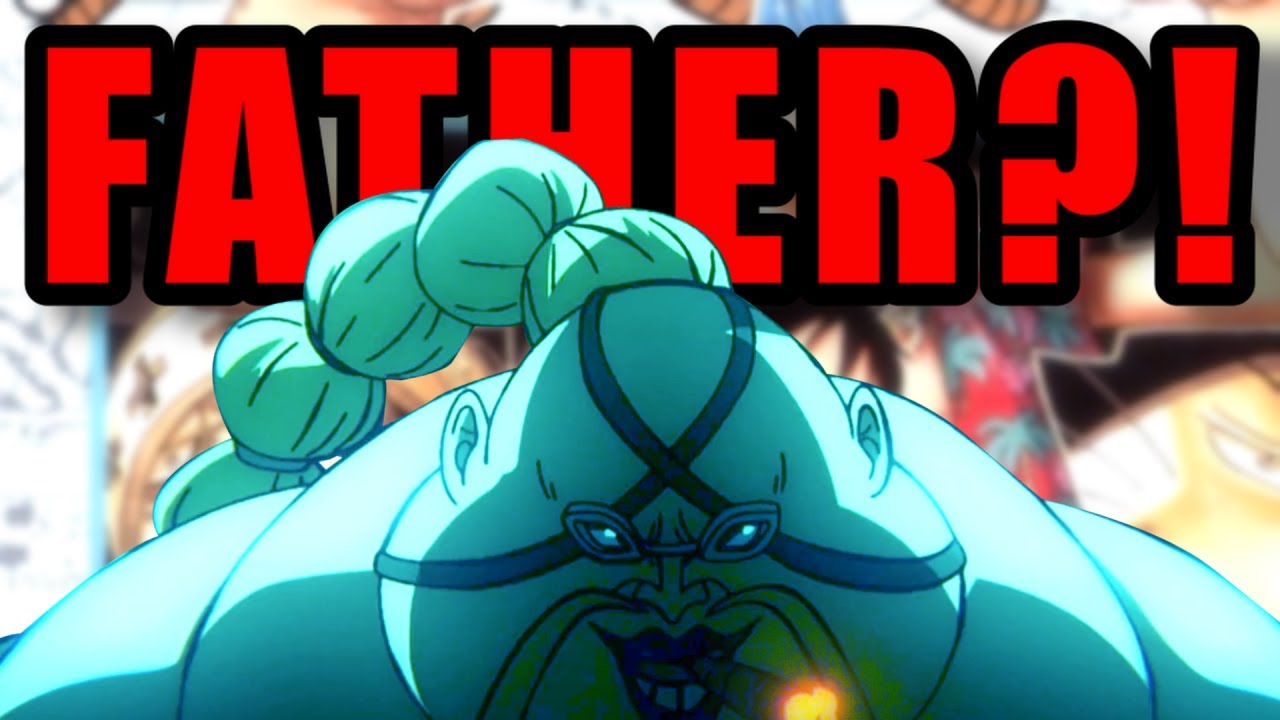 Queen is related to WHO? | One Piece Vivre Cards - YouTube